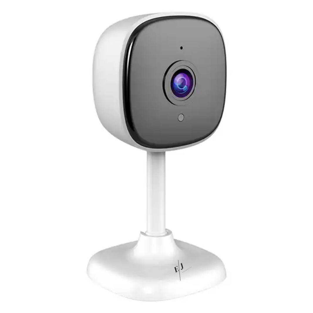 Vizor usa cu camera video WiFi, inregistrare Full HD, unghi 140°