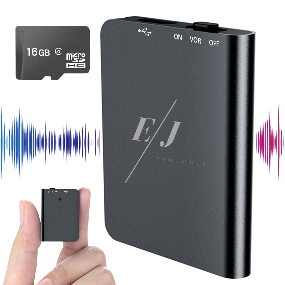 Microfoane spion Spionescu.ro