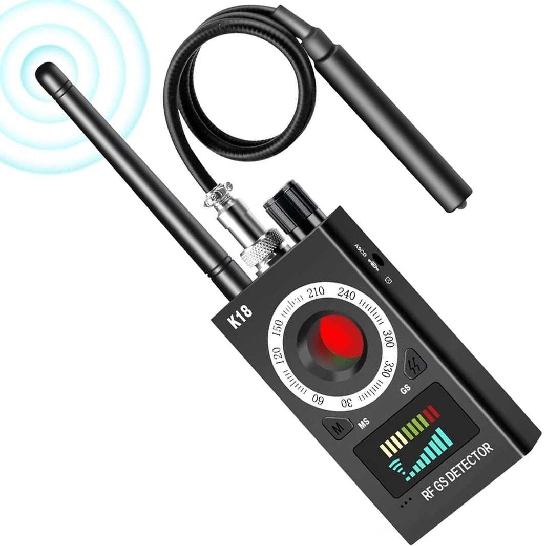 Camere Video Spion Profesionale - Spionescu.ro