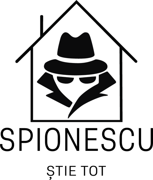 Camere ascunse spion Spionescu.ro