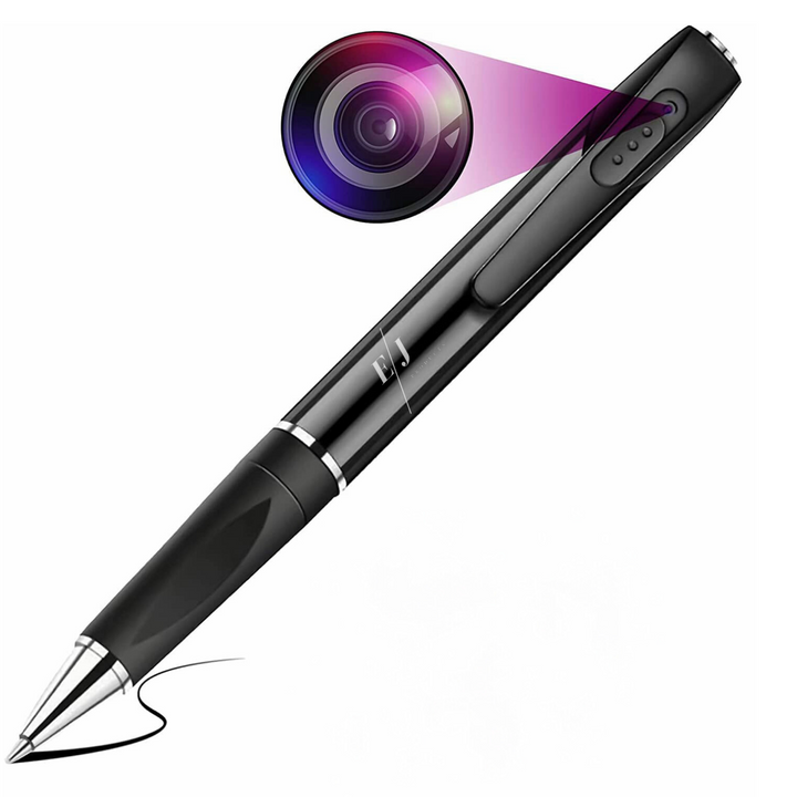 Camere Video Spion Profesionale - Spionescu.ro