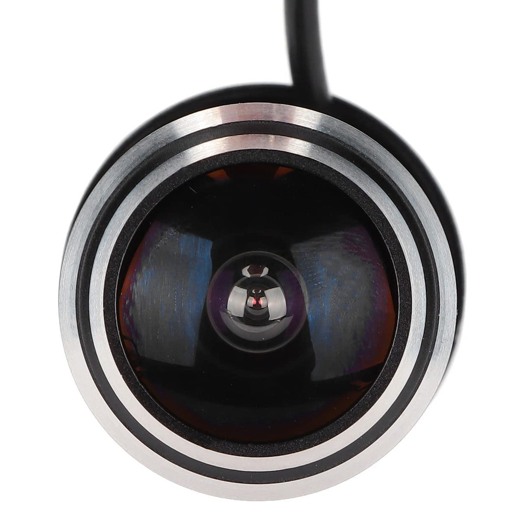 Mini camera spion Spionescu.ro