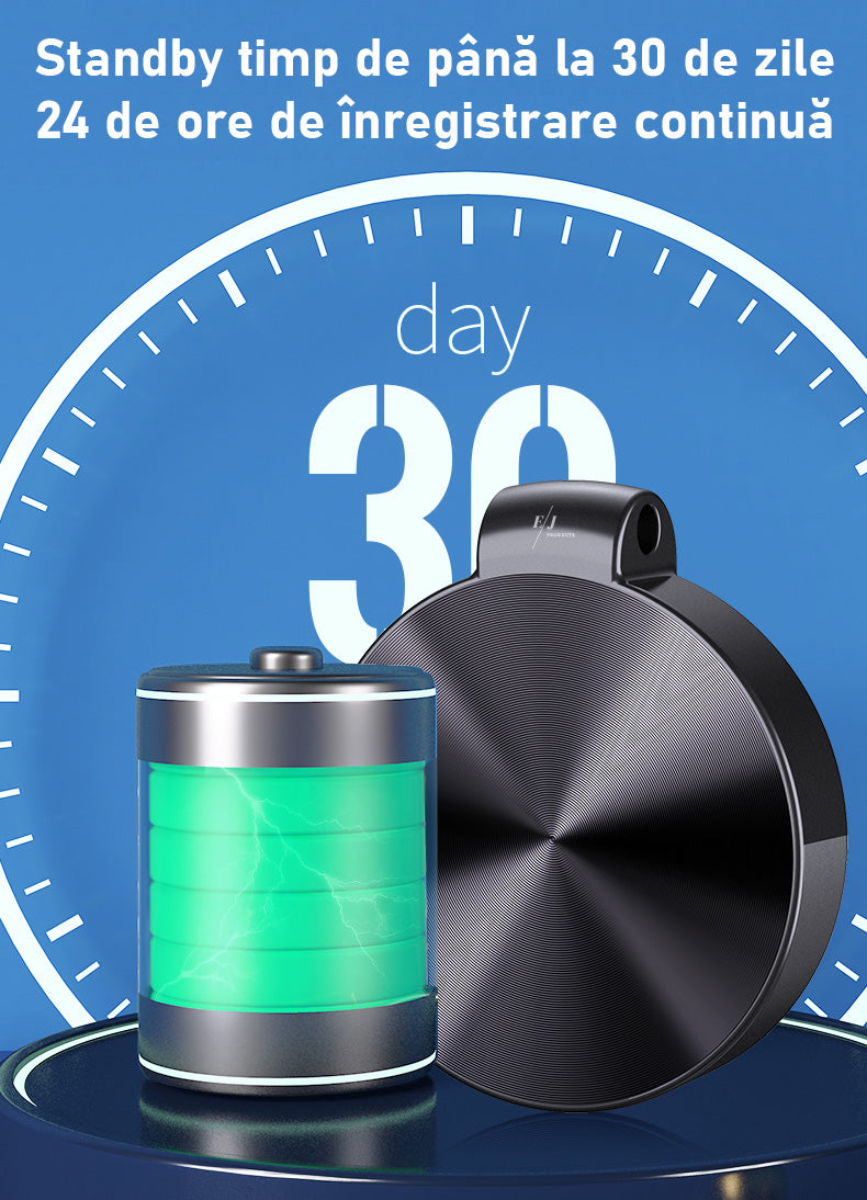 Microfoane spion Spionescu.ro